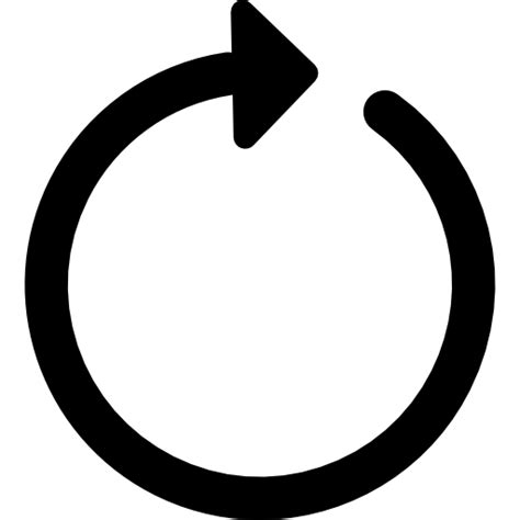 Reload Icon