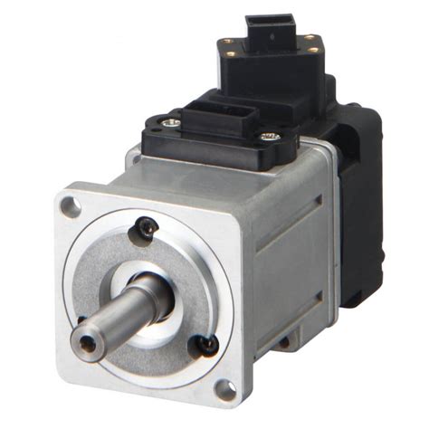 Servo Motor Omron Accurax G5 R88m K1k030f S2 Automatika On
