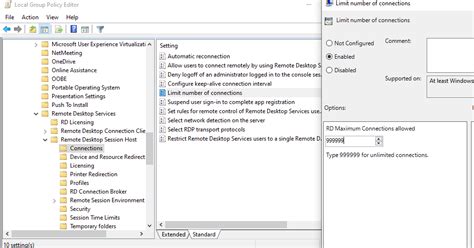 Rdp Error This Computer Cant Connect To The Remote Computer Theitbros