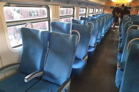 2023 Ella To Colombo Train Tickets Reserved Seats