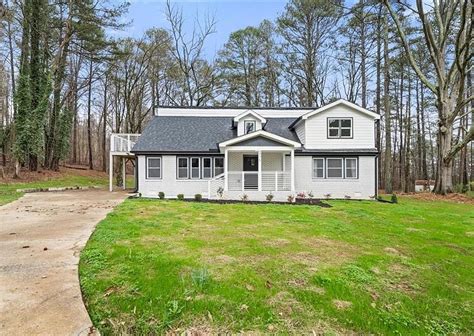 3775 Jailette Rd Atlanta Ga 30349 Mls 7340922 Zillow