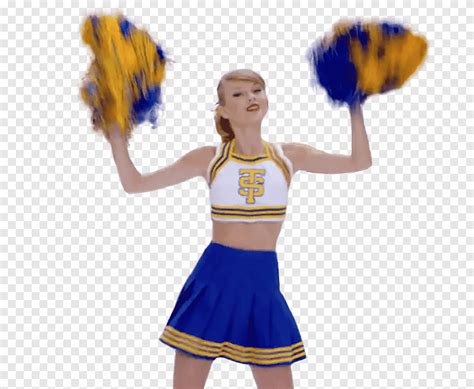 Taylor Swift Shake It Off Cheerleader Makeup Saubhaya Makeup