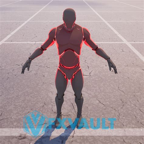 Shaders Vfxvault