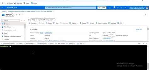 Ibne Sabid Saikat On Linkedin Kubernetes Helm Azure Linux Devops Cloudcomputing Aks