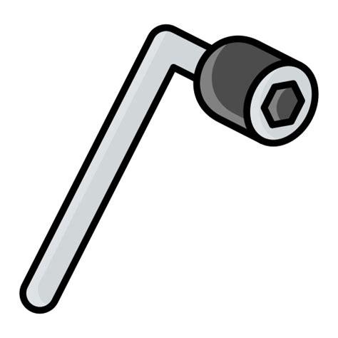 Brace Generic Outline Color Icon