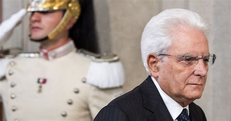 Quando Può Nascere Il Nuovo Governo Accelerazione Del Quirinale La