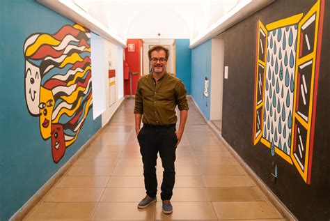 Enrique Avogadro En Cultura Buenos Aires Es Top 5 A Nivel Global Y