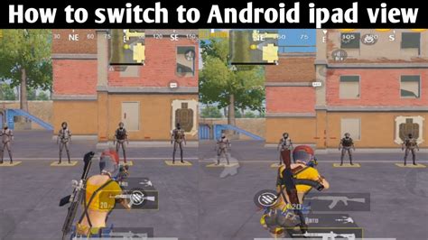 Pubg Mobile Ipad View No Ban Best Sensitivity Setting Munno Gaming