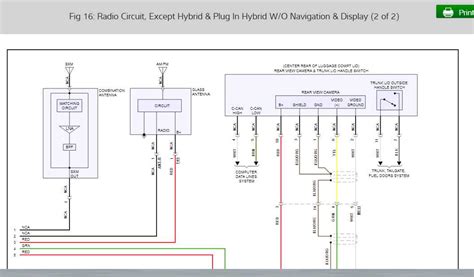 Step By Step Guide 2013 Kia Optima Wiring Diagram And Electrical System