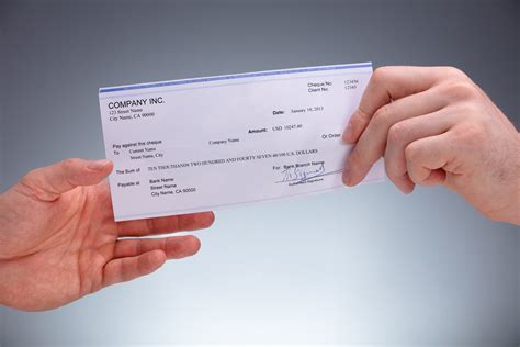 How Your Business Can Avoid Check Fraud Scams The Blueprint