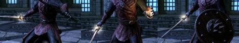 Dual Wield New Animation At Skyrim Nexus Mods And Community