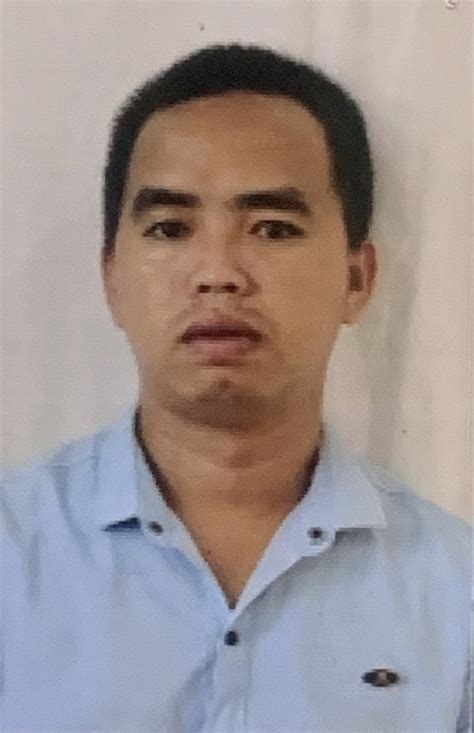 Tìm Bị Hại Của Giám đốc Công Ty Bất động Sản Nam Bình Dương Báo Công