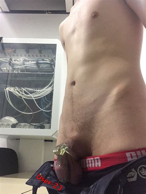 Lets Play A Chastity Tumbex