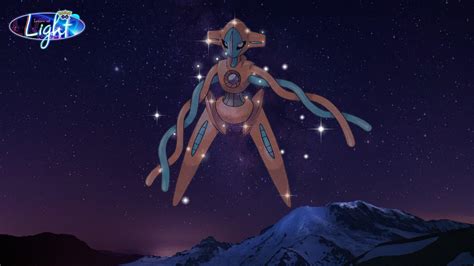 Can You Get Shiny Deoxys In Pokémon Go