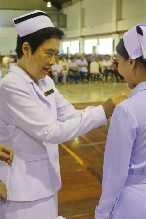 คณะพยาบาลศาสตร์ ข่าว And กิจกรรม วิทยาลัยเชียงราย