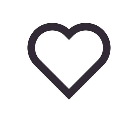 Mobile User Interface Navigation Symbol And App Icon Simple Outline Linear Vector 10886672