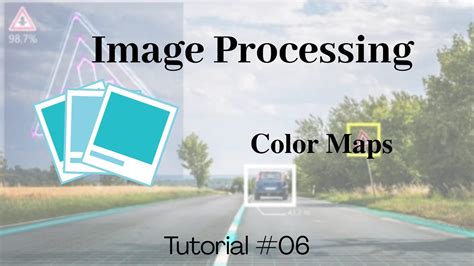 Color Maps Opencv Robotic Electronics Color Maps Opencv Robotic Electronics