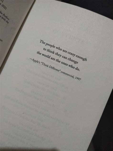 Vaibhav Kapse On Linkedin I Believe In This Quote Because If Youre