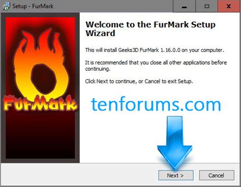 Furmark Gpu Stress Test Tutorials