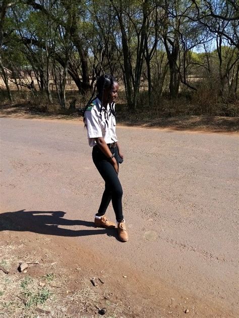 Thabisile Pheko Posted On Linkedin