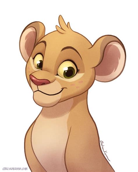 On Deviantart Lion King Favorite