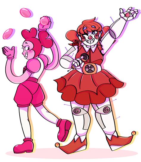 Dont Evenlook At Me If Ur Not A 6ft Robo Ballerina