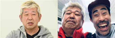 「なすびの懸賞生活は海外から『何考えてんの？』と」 『電波少年』t部長が語るバラエティで「一番面白い瞬間」 文春オンライン