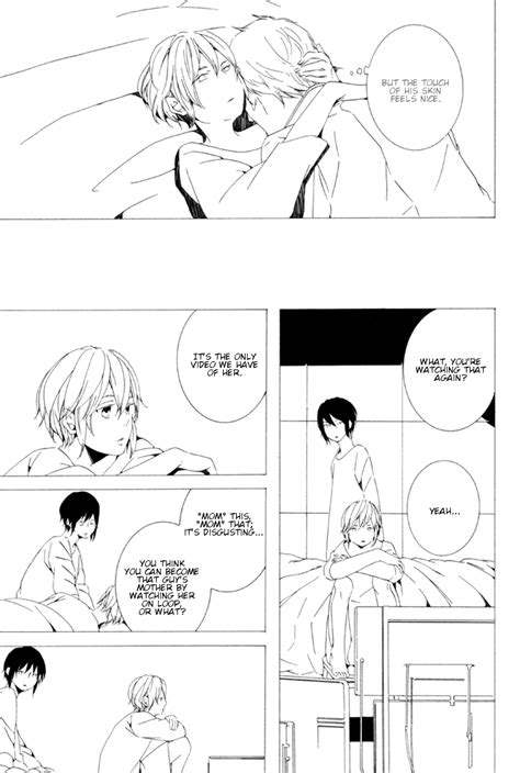 [inoue Nawo] Sora No Deau Basho De [eng] Page 7 Of 8 Myreadingmanga