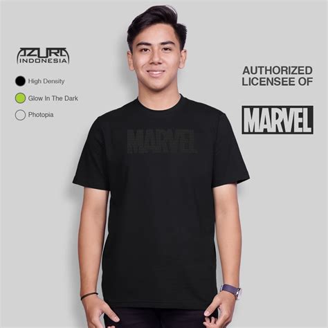 Azura T Marvel Marvel Bob Glow