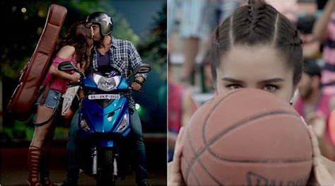 Half Girlfriend Chetan Bhagat Teases Fans With Steamy Stills Of Arjun