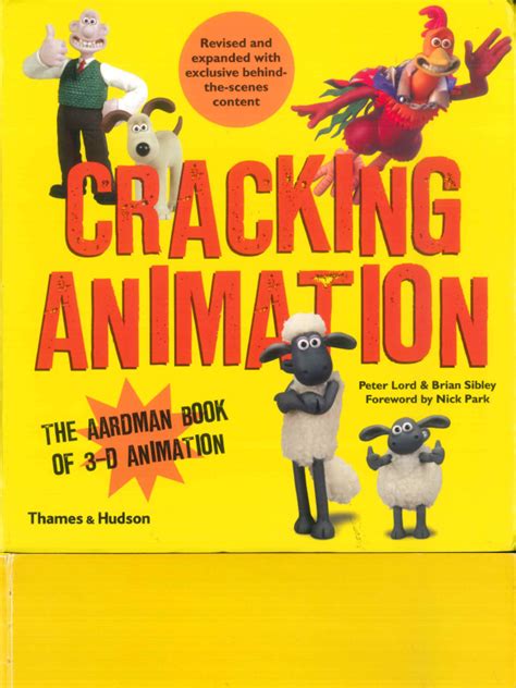 Full Cracking Animation Pdf