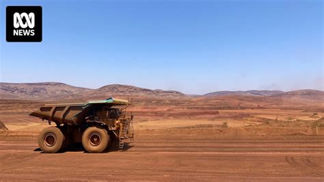 Wa Has No Hope Of Achieving Net Zero Emissions Targets By 2050 Without
