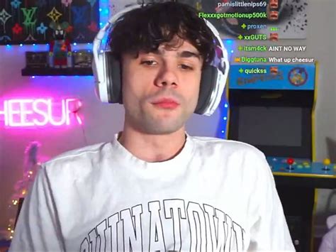 Yes Im Homophobic I Hate Hom S Controversial Kick Streamer