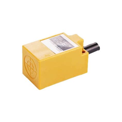 M Inductive Proximity Sensor VDC Voltage Lorentzzi