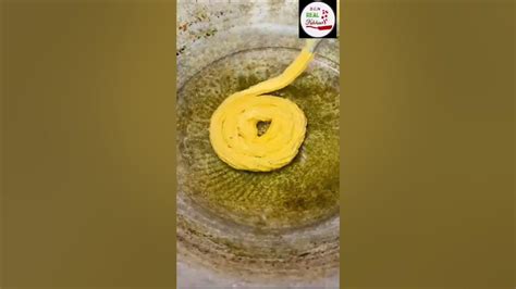 රසට හැපෙන මුරුක්කු Murukku Real Kitchen Youtube