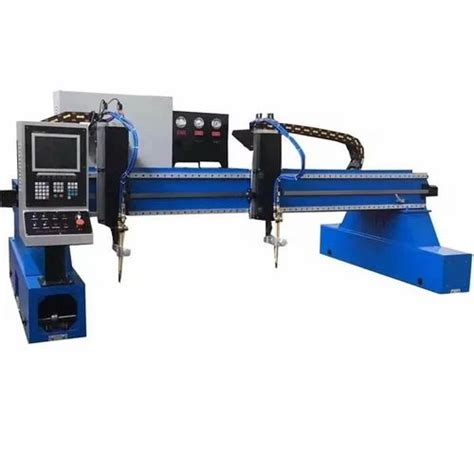 40 Mm Cnc Cutting Machine 3000 Mm At ₹ 650000 In Faridabad Id