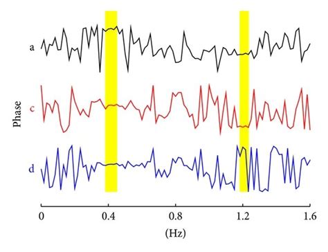 Fastica Segmentation Results For The Dynamic Images Are Displayed In