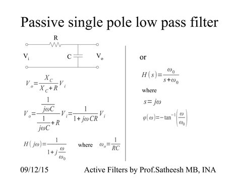 7active Filters Using Opamp Pdf