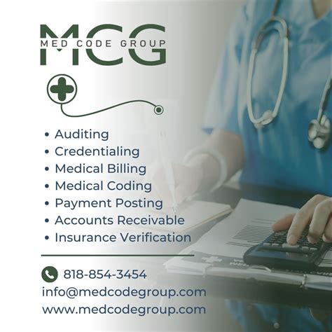 jasmine avetisyan bs ccs on linkedin med code group is a leading