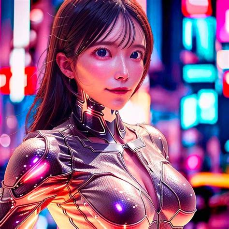 Ai上原計畫剛剛啟動！ Nft免費鑄幣和ai圖像比賽的公告 Ai Uehara Medium