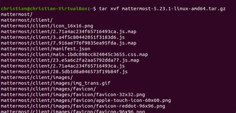 How To Install Mattermost On Ubuntu And Debian Techdirectarchive