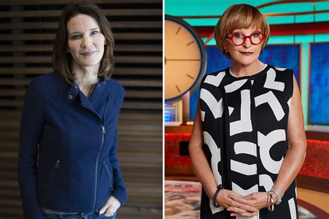 Countdowns Susie Dent Reveals All About Anne Robinson Amid Rachel