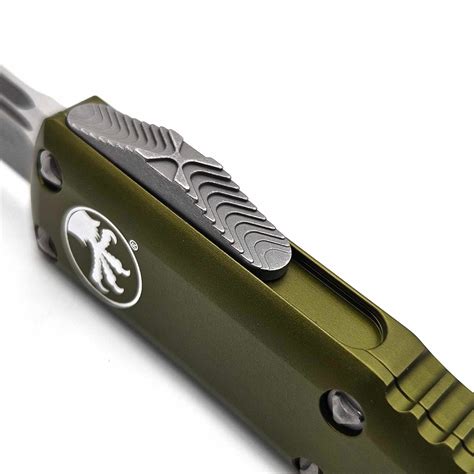 Microtech Utx 85 231 10apod Single Edge Apocalyptic Standard