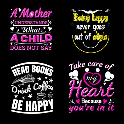 Popular Typography T Shirt Design Masterbundles