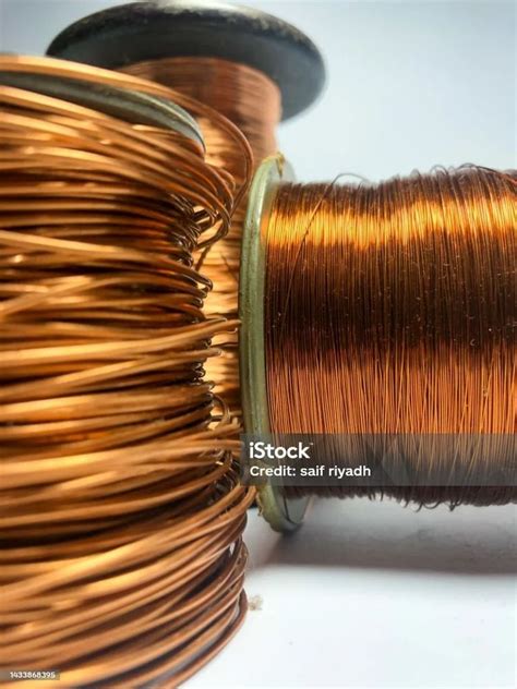 05 Mm Winding Copper Wire 20 Swg At ₹ 945kg In Patancheru Id