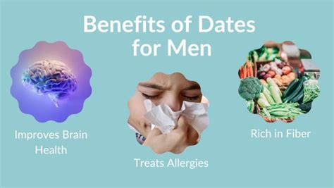 Benefits Of Dates For Men Reasons To Include In Diet Livofy