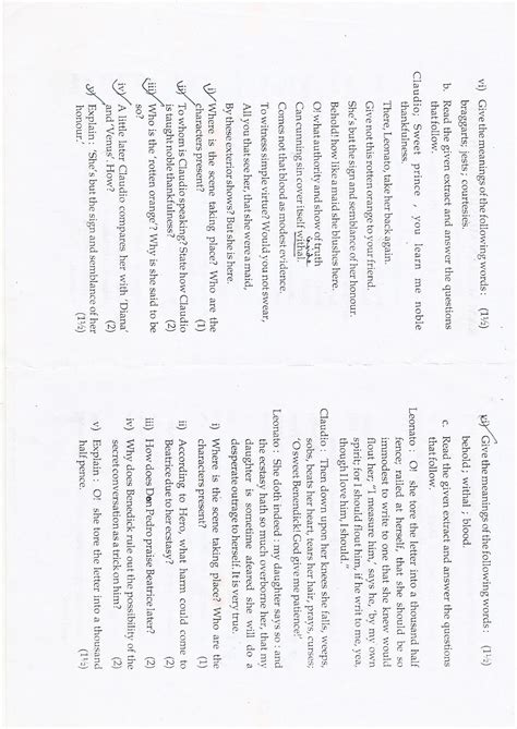 class 12 science practical readings and projects isc english