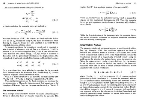 Solved DO NOT USE SIMPLE NEWTONIAN OR SIMPLE MECHANICS TO Chegg