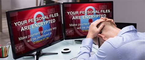 Ransomware Remains The Top Cyber Security Risk For Smbs Itex 365
