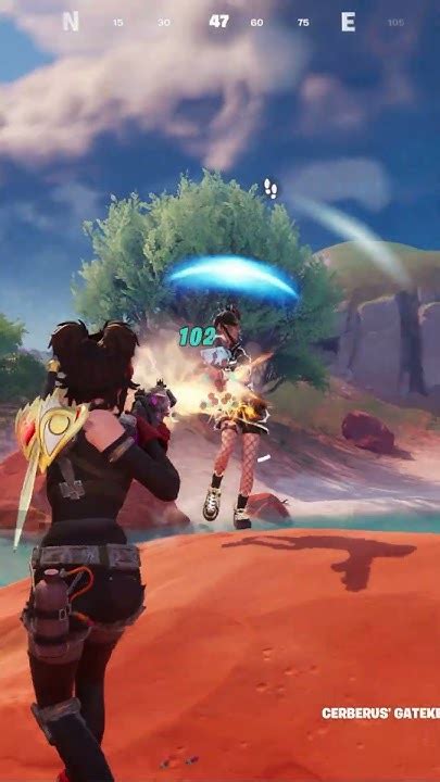 Fortnite Ps5 Machinist Gameplay Ch 5 Season 3 Youtube